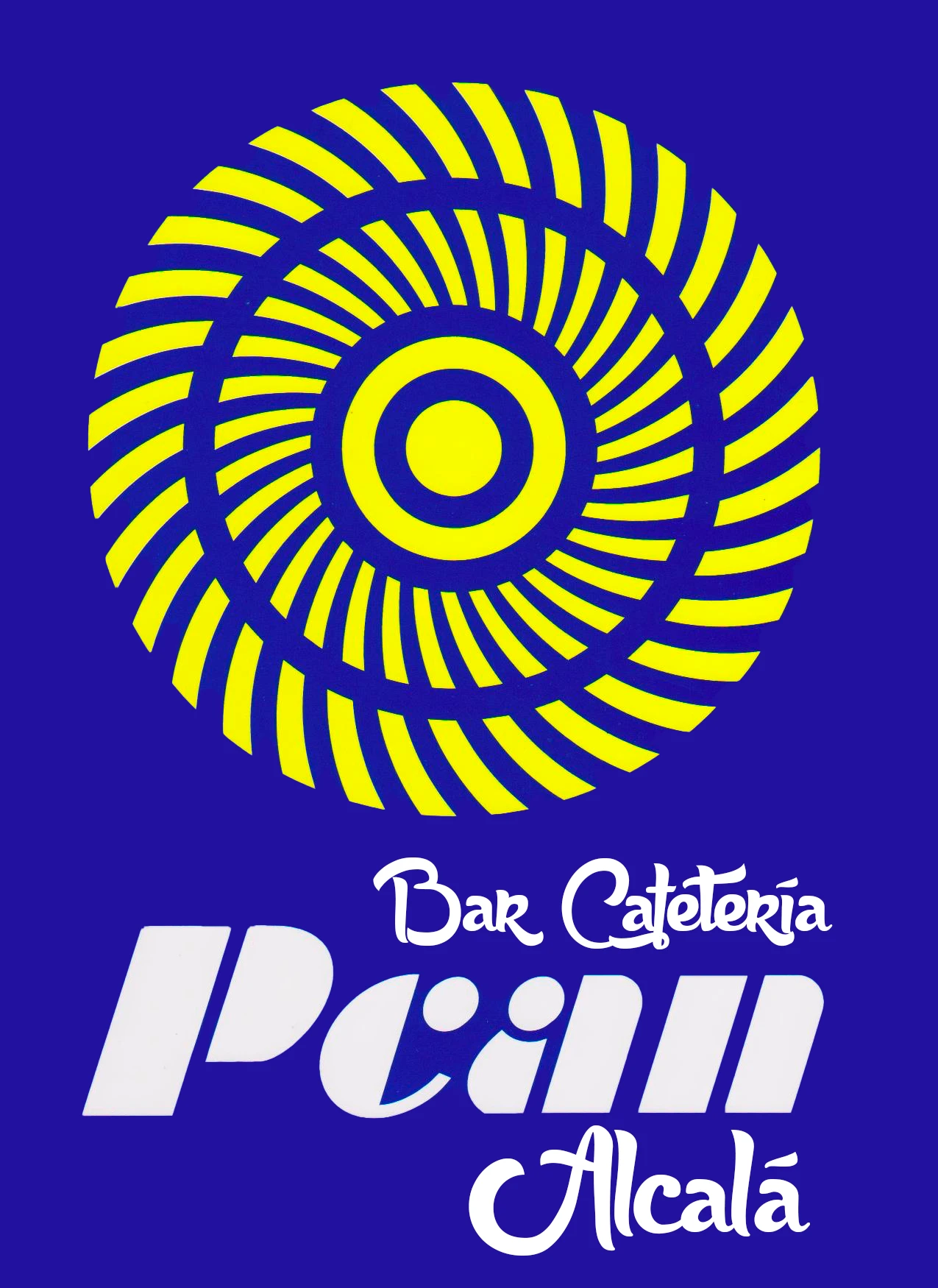 Pcan Alcalá - SelectMenu - SelectID